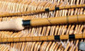 Cane Coarse Rods - AJDSplitCane : AJDSplitCane