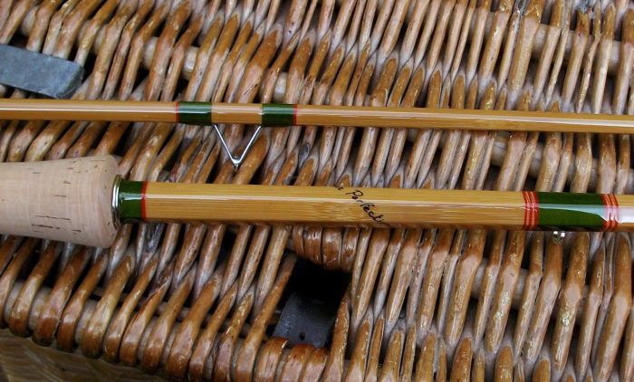 Cane Coarse Rods - AJDSplitCane : AJDSplitCane
