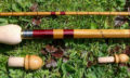 Cane Coarse Rods - AJDSplitCane : AJDSplitCane