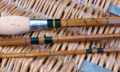 Cane Coarse Rods - AJDSplitCane : AJDSplitCane