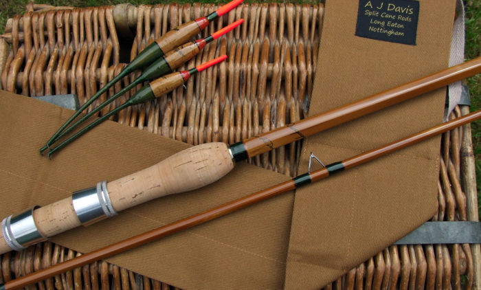 Cane Coarse Rods - AJDSplitCane : AJDSplitCane
