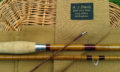 Cane Coarse Rods - AJDSplitCane : AJDSplitCane