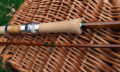 Cane Coarse Rods - AJDSplitCane : AJDSplitCane